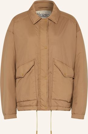 Herno Herno Jacke braun