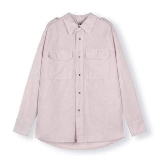 10 Days Damen, Shirts, Rosa, XSGröße