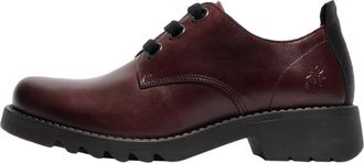 FLY London Fly London Damen Ruda538fly Shoes, Wine, 38 EU