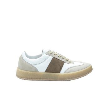 Bata Sneakers en Cuir pour Homme