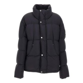 Moose Knuckles Doudoune Everest - Homme - Vestes - Noir - Taille: M
