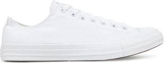 Converse Sneakers aus Stoff Converse Chuck Taylor All Star Sp Ox 1U647 Weiß