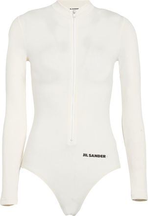 Jil Sander TOPS - Bodysuits auf YOOX.COM