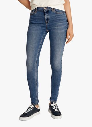 Tommy Hilfiger Jean skinny Nora taille mi-haute
