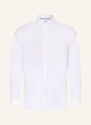 Paul Paul Hemd Shaped Fit weiss