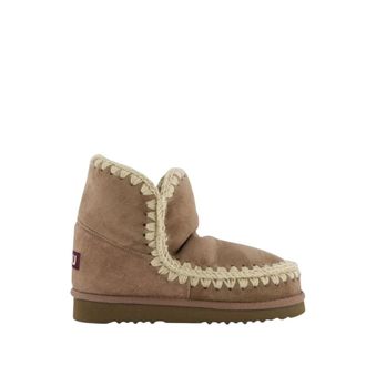 Mou Femme, Chaussures, Gris, Taille: 40 EU Eskimo 18 Boot