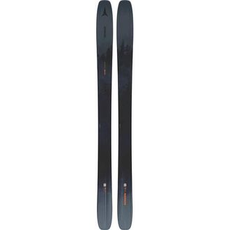 Atomic Herren All-Mountain Ski N MAVERICK 105 CTI Gy/BLACK