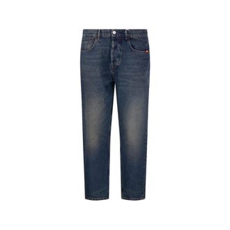 Amish Homme, Jeans, Bleu, Taille: W36 Jeremiah Jeans