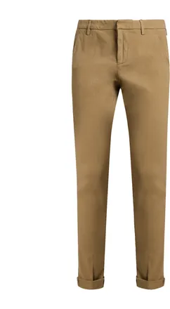 Dondup HOSEN & R&Ouml;CKE - Hosen auf YOOX.COM