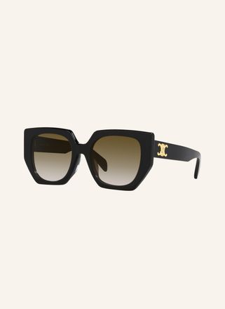 Celine Celine Sonnenbrille cl000381 schwarz