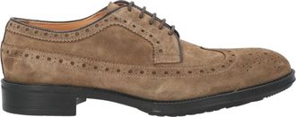 Doucal's SCHUHE - Schnürschuhe auf YOOX.COM