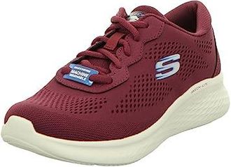 Skechers Femme Lite Pro Basket, Violet, 36 EU