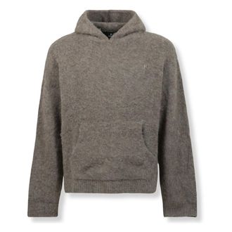 Represent Represent, Herren, Sweatshirts & Hoodies, Grau, MGr&ouml;&szlig;e