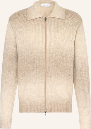 Les Deux Strickjacke Gannon beige