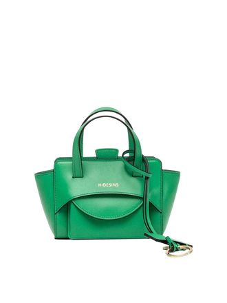 Hidesins Sac Bandouli&egrave;re - Vert
