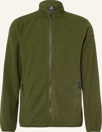 Sch&ouml;ffel Fleecejacke Ash gruen