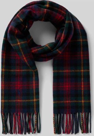 Polo Ralph Lauren Schal mit Label-Stitching