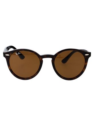 Ray-Ban 0RB7680S Sunglasses - Brown