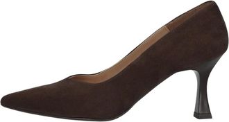Notre-V Damen, Schuhe, Braun, 40 EUGr&ouml;&szlig;e