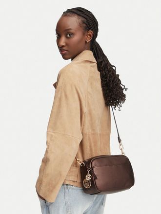 Liu Jo Handtasche Liu Jo AF6040 ES039 Braun