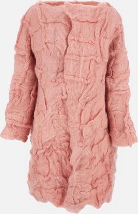 Daniela Gregis Mosaik-blazer