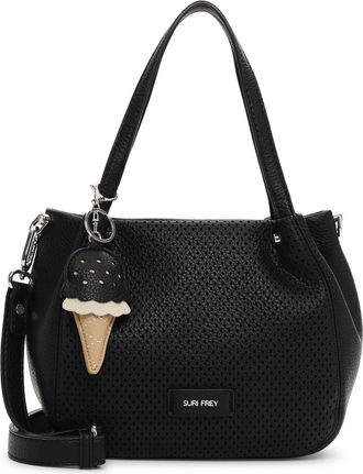Suri Frey Cilly Cityshopper S Black
