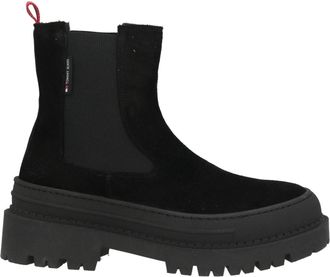 Tommy Jeans SCHUHE - Stiefeletten auf YOOX.COM