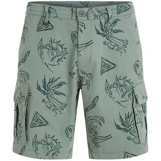 O'Neill Herren Kniebundhose ESSENTIALS CARGO SHORTS