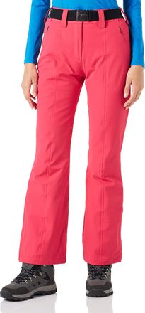 F.lli Campagnolo Damen Skihose,Koralle,D40