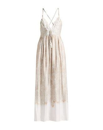 Ermanno Scervino ROBES - Robes longues sur YOOX.COM