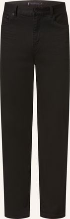 Tommy Hilfiger Jeans Core Harlem Relaxed Tapered Fit schwarz
