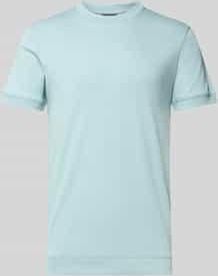 Ragman Regular Fit T-Shirt mit Rundhalsausschnitt Modell ON