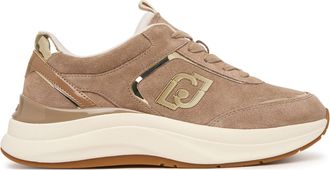 Liu Jo Sneakers Liu Jo Stardust 01 BF6029 PX911 Braun