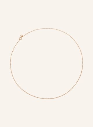 Dodo Dodo Halskette Essential rosegold