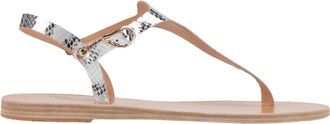 Ancient Greek Sandals SCHUHE - Zehentrenner auf YOOX.COM