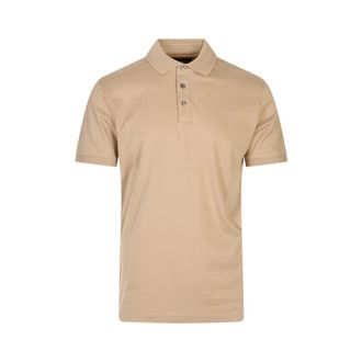 HUGO BOSS Homme, Tops, Brun, Taille: M Polo