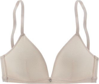 s.Oliver Damen Bralette Rose