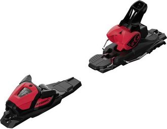 Atomic Ski Alpin Bindung L L 6 GW Red/Black