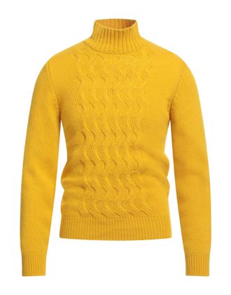 Daniele Alessandrini STRICKWAREN - Rollkragenpullover auf YOOX.COM