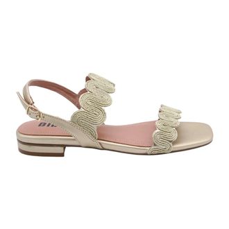 Bibi Lou Damen, Schuhe, Gelb, 39 EUGr&ouml;&szlig;e