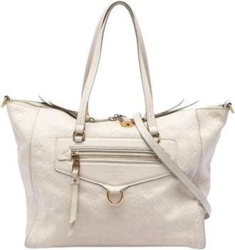 Louis Vuitton Damen, Pre-Owned, Beige, ONE SIZEGr&ouml;&szlig;e