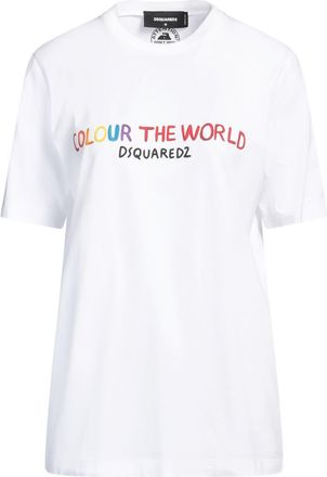 Dsquared2 TOPS - T-shirts auf YOOX.COM