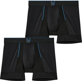 HOM Retro Boxer Sports Lab