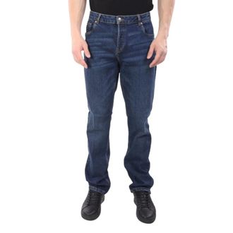 John Richmond Homme, Jeans, Bleu, Taille: W36 OG Denim
