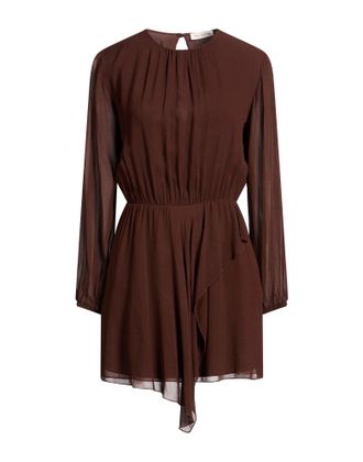 Manila Grace KLEIDER - Mini-Kleider auf YOOX.COM