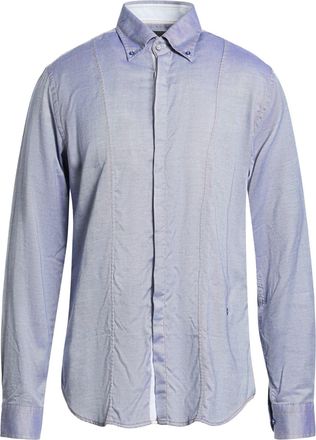 Paolo Pecora TOPS - Hemden auf YOOX.COM
