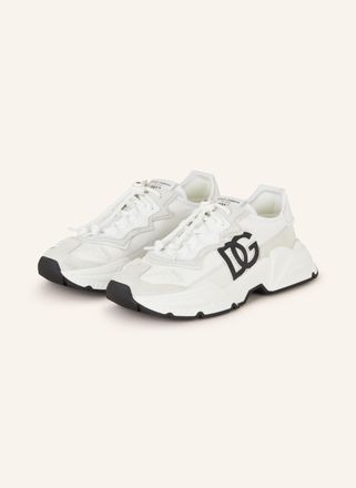 Dolce & Gabbana Sneaker Bassa weiss