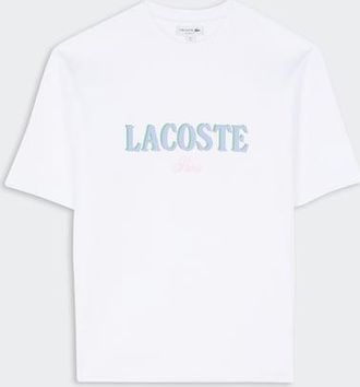 Lacoste T-shirt - Taille 2