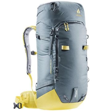 Deuter Freescape Pro 40+ - Skitouren-/Freeriderucksack