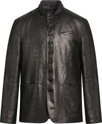 John Varvatos JACKEN & M&Auml;NTEL - Jacken und Anoraks auf YOOX.COM